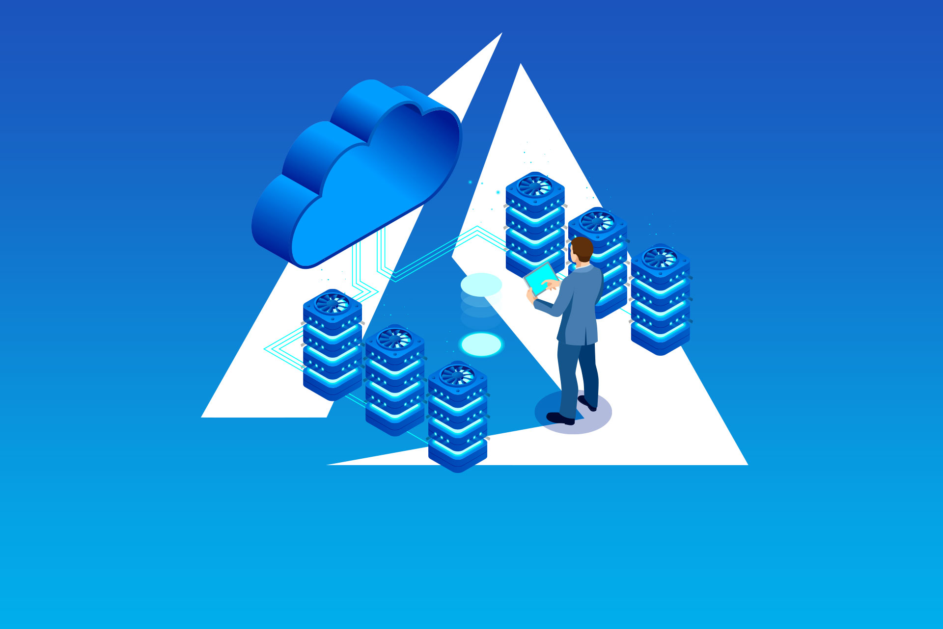 Microsoft Azure - Enjeux, conseils & ressources de nos experts ! - ENI Blog