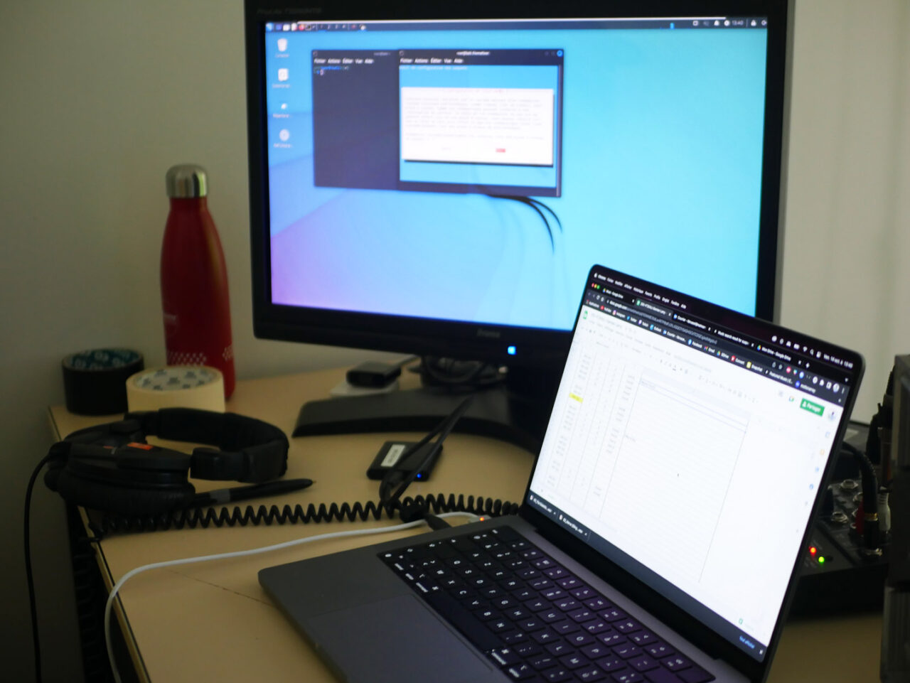 ENI, créateur de contenus : à vous le studio ! - Eni Blog