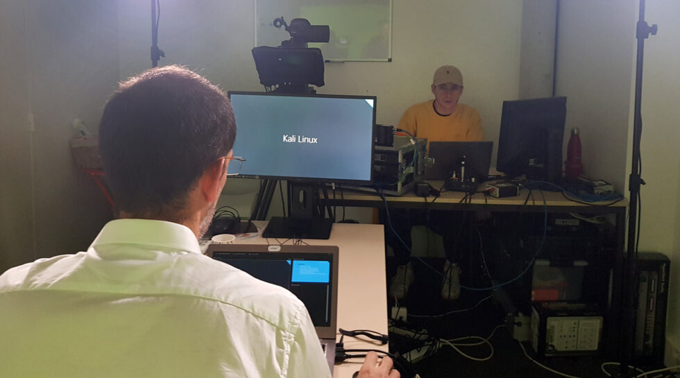 ENI, créateur de contenus : à vous le studio ! - Eni Blog