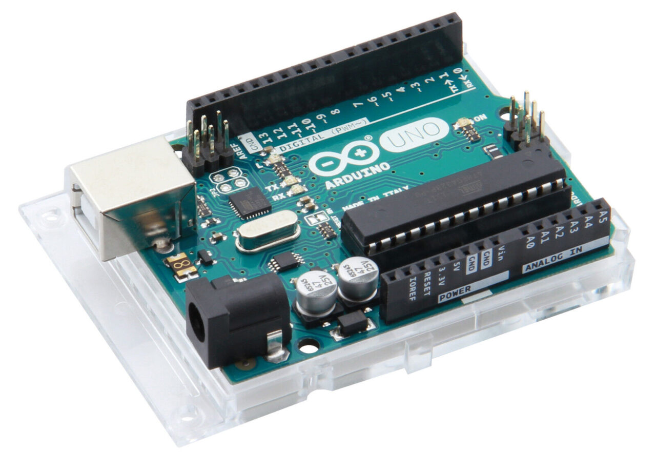 Arduino : toujours aussi ludique, toujours plus pédagogique - Eni Blog