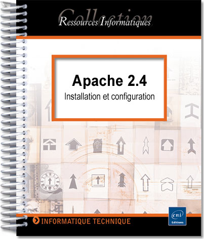 Livre Apache 2.4 - Installation et configuration - Version en ligne