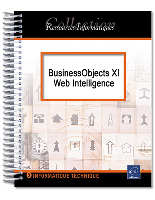 Livre BusinessObjects XI - Version en ligne