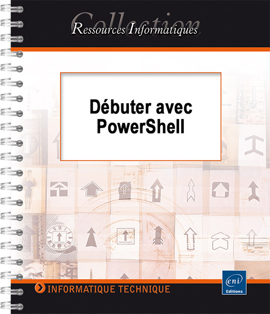 Support de cours Débuter avec PowerShell