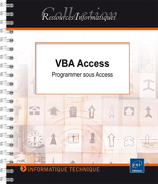 Support de cours VBA Access - Programmer sous Access