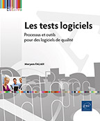 Les tests logiciels - Outil HP ALM pour la gestion des tests