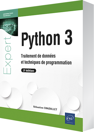 Editions ENI - Livres, vidéos et e-formations informatiques pour tous ...