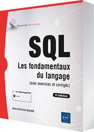 Editions ENI - Livres, vidéos et e-formations informatiques pour tous ...